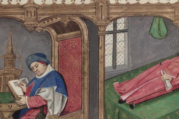 Digital Manuscripts Toolkit | Digital Humanities @ Oxford