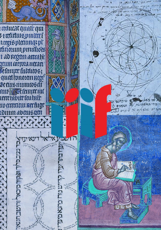 Research Uncovered—Digitization for Research at the Bodleian: Creating ...