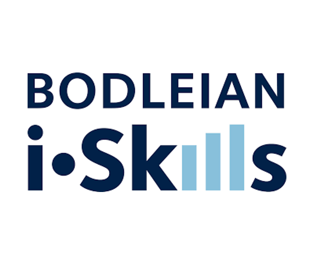 iSkills: Online resources for historians | Digital Humanities @ Oxford