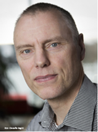 Digital Knowledge and Culture research cluster talk: Web Historiography ...