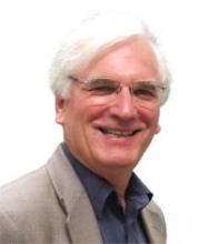 David Robey | Digital Humanities @ Oxford