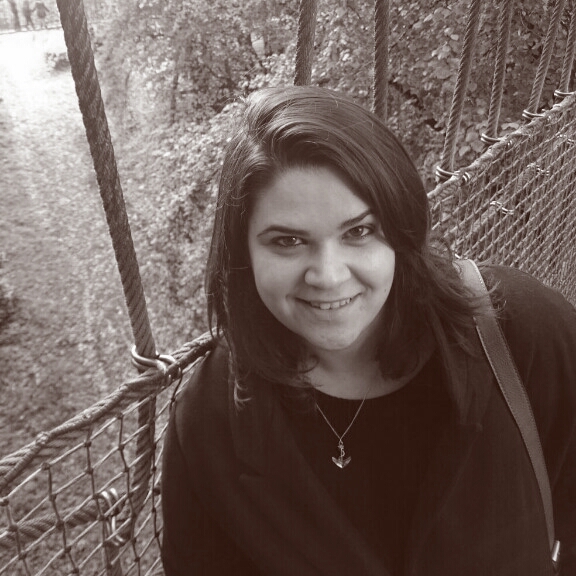 Marilou Polymeropoulou | Digital Humanities @ Oxford