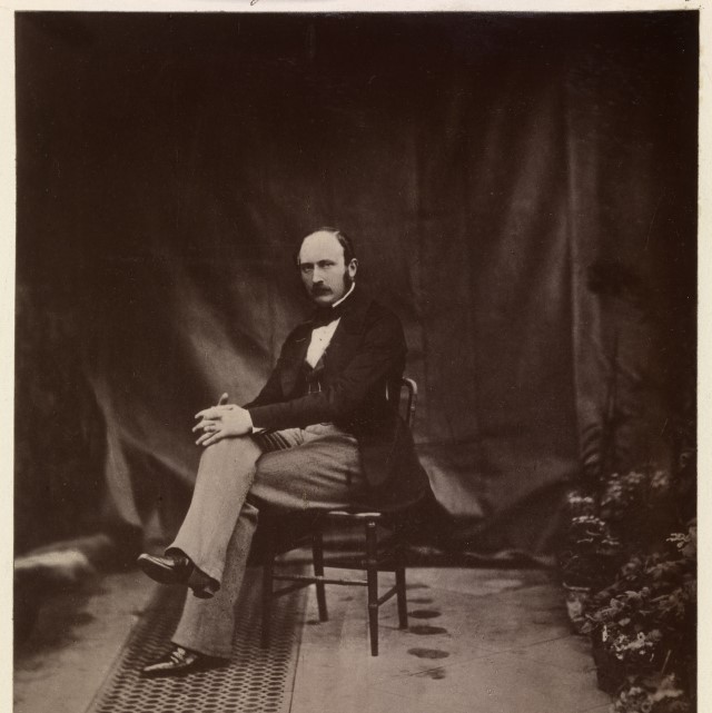 A Prince’s Papers: Transcribing Prince Albert's world | Digital ...