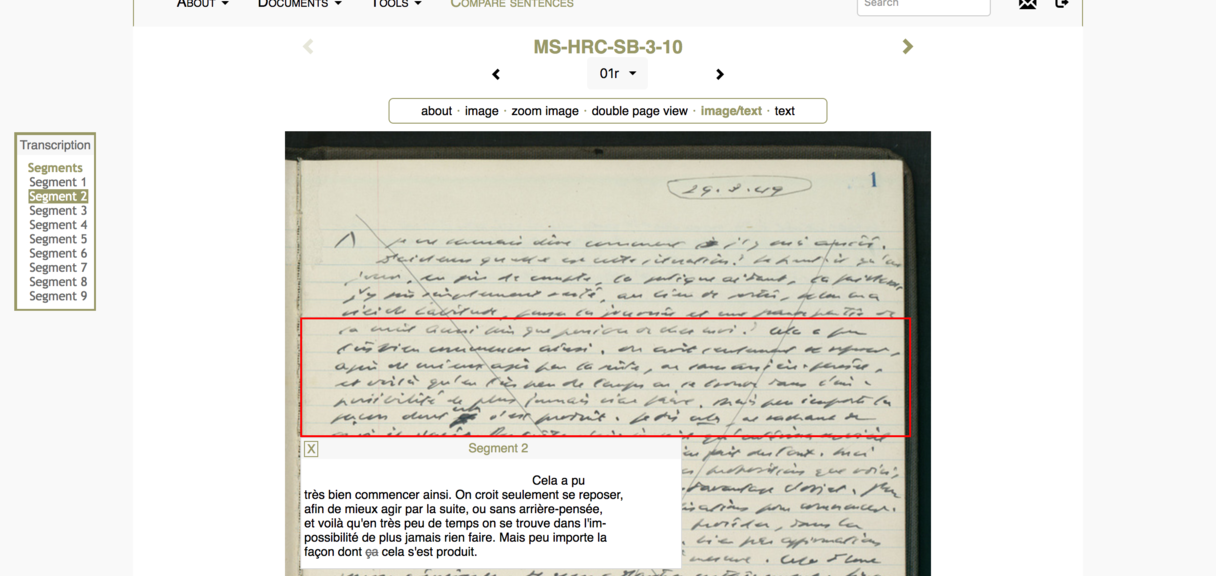 Home | Digital Humanities @ Oxford