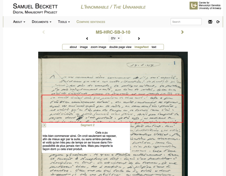 Home | Digital Humanities @ Oxford